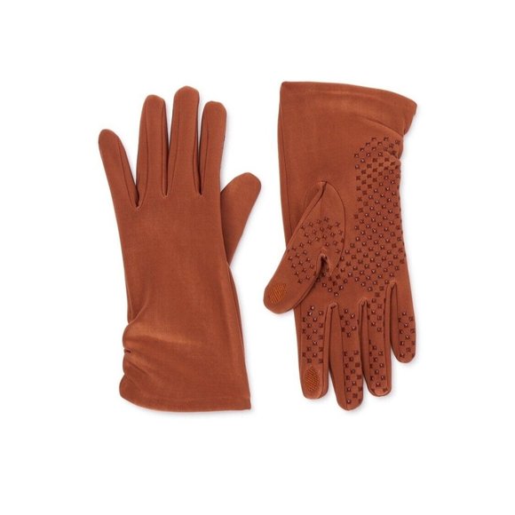 Time and Tru | Accessories | New Time And Tru Womens Driving Gloves ...